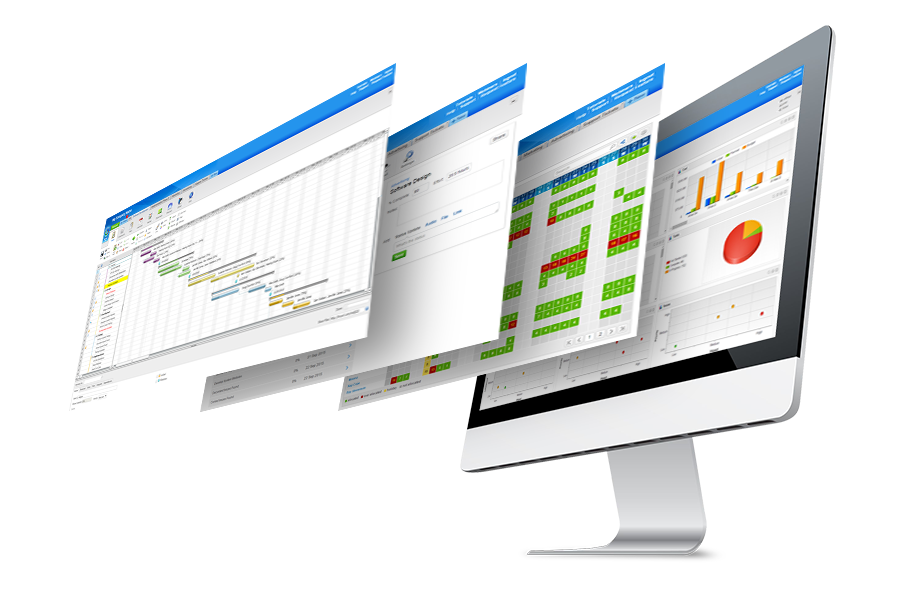 Project Management Software Features - ProjectManager.com