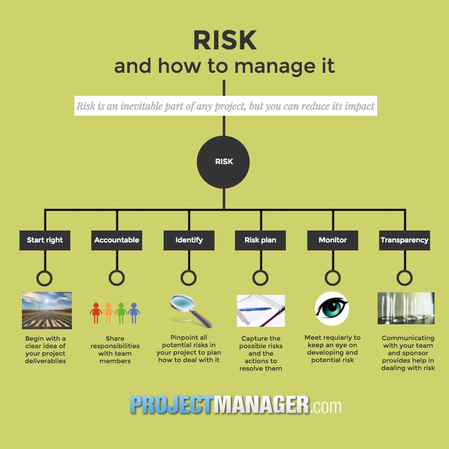 Project risk management Project risk management