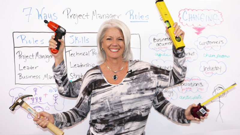 7 Ways Project Manager Roles Are Changing - ProjectManager