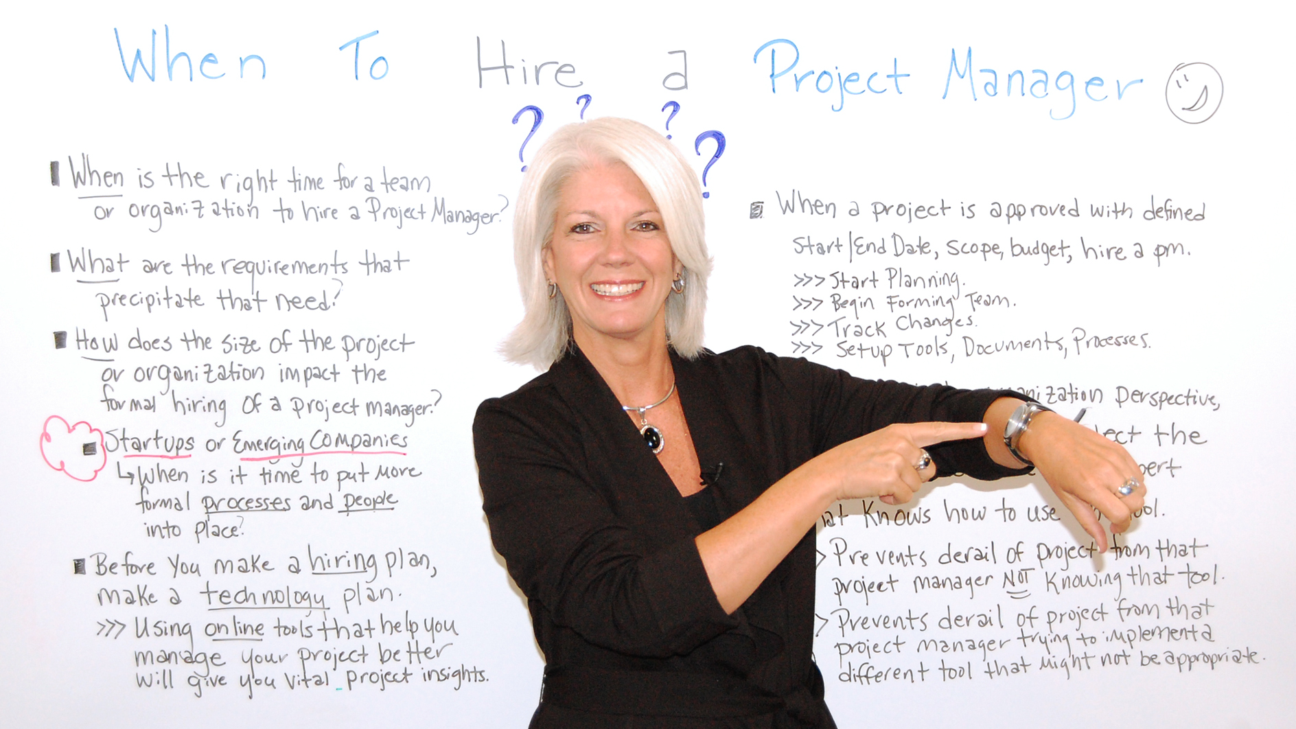 When to Hire a Project Manager - ProjectManager.com When to Hire a Project Manager - ProjectManager.com