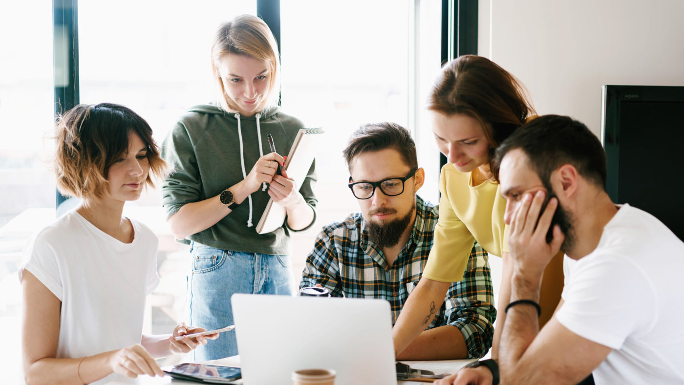 An Introduction to Workforce Management: Components & Benefits