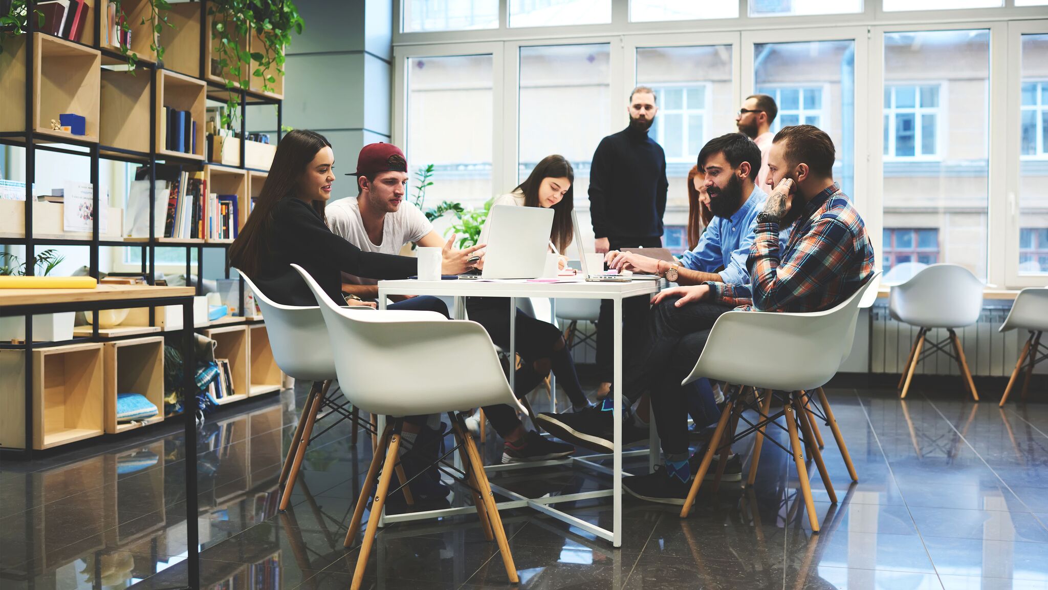 How To Write A Project Charter Examples Template Included How To Write A Project Charter Examples Template Included
