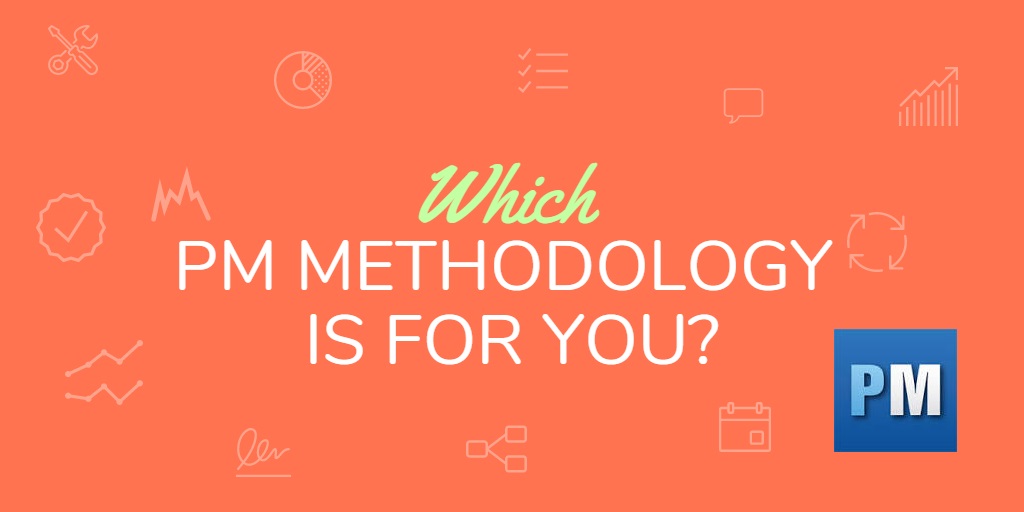 Project Management Methodologies List