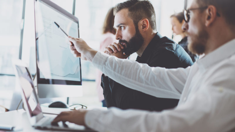 Risk Management Process: Steps, Tools & Examples