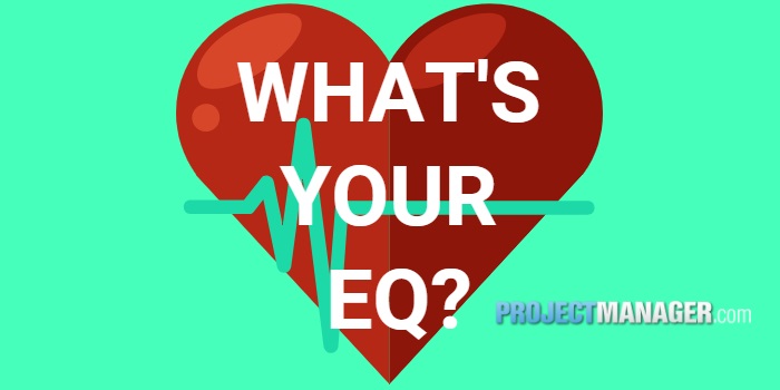 What's Your EQ? Why PMs Need to Know