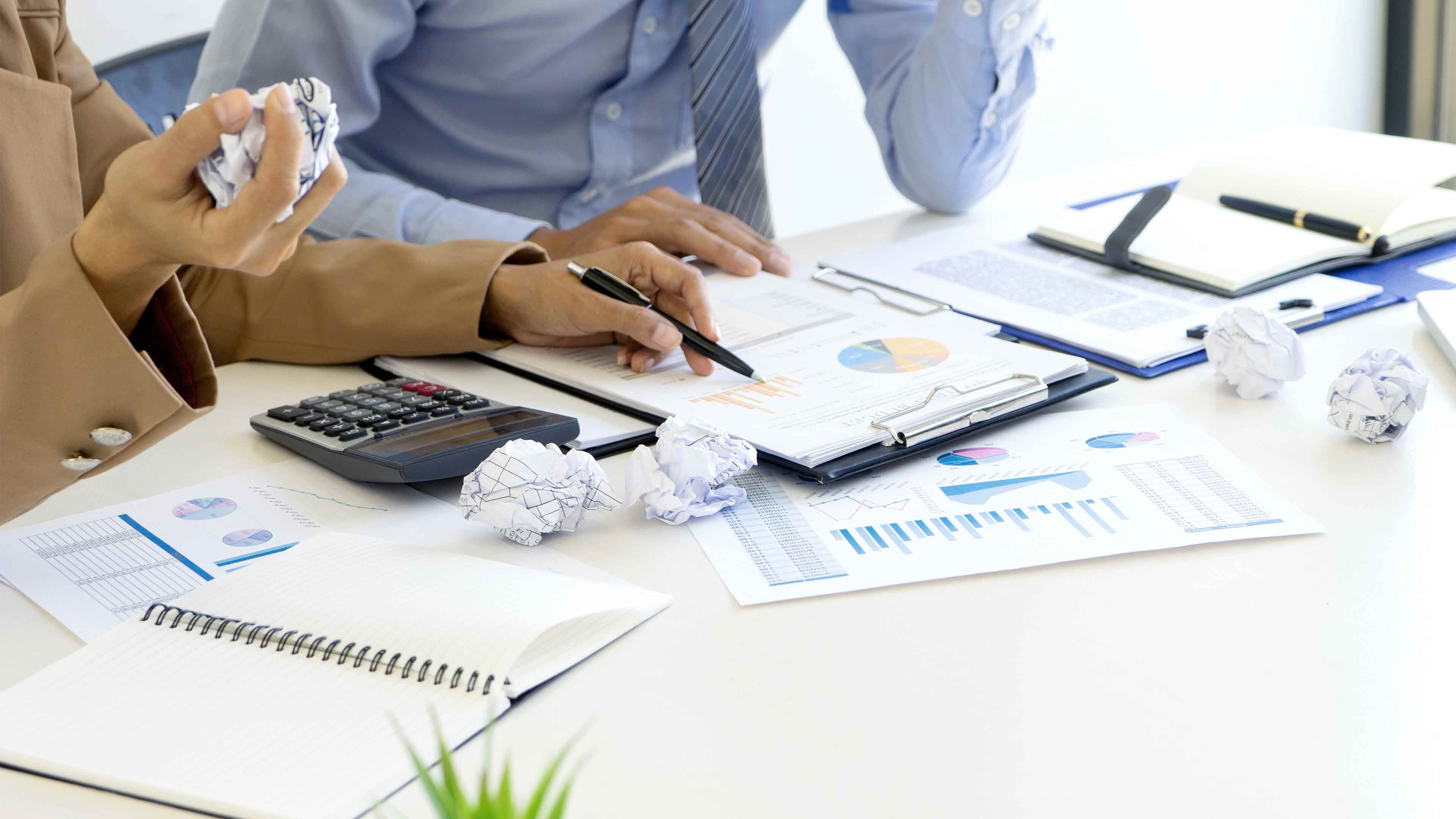 How To Mitigate Risk In Project Management Projectmanager