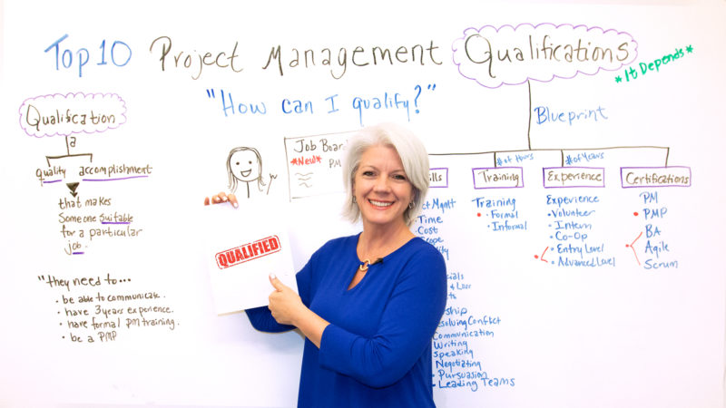 Top 10 Project Management Qualifications - ProjectManager Top 10 Project Management Qualifications - ProjectManager
