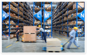 Manufacturing Project Management Software - ProjectManager