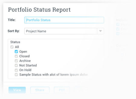 Project Management Software for Nonprofits - ProjectManager.com