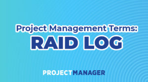 What is a RAID Log and Why Should I Use One?