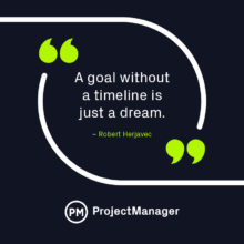 35 Best Project Management Quotes - ProjectManager