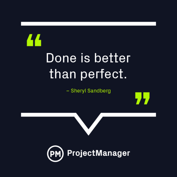 16 Best Project Management Quotes – Workplace Management Platforms