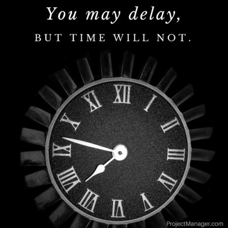 10 Best Project Management Quotes - ProjectManager