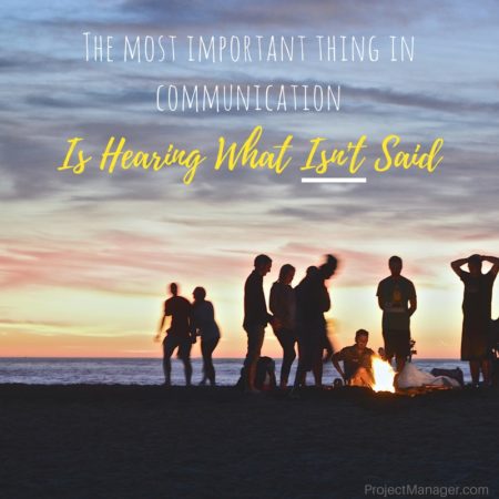 10 Best Project Management Quotes - ProjectManager