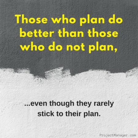 10 Best Project Management Quotes - ProjectManager