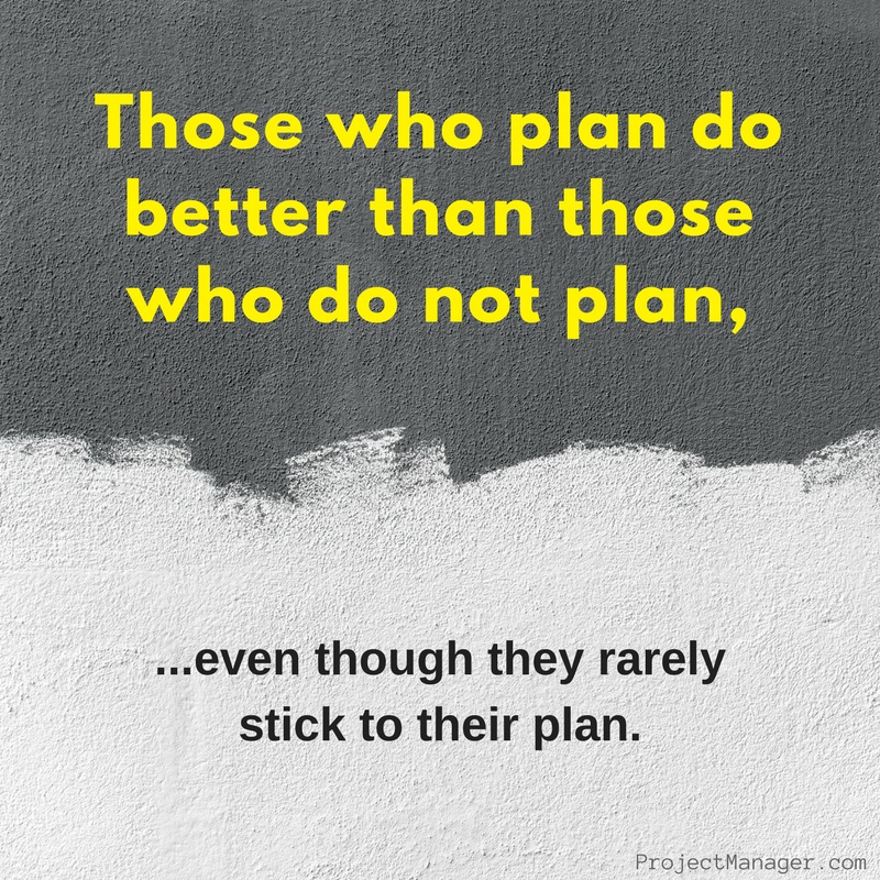 10 Best Project Management Quotes - ProjectManager