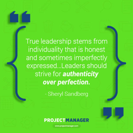 The 25 Most Inspiring Leadership Quotes - ProjectManager