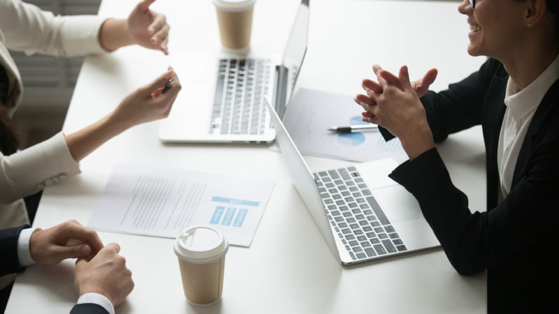 Negotiation Techniques in the Workplace: A Quick Guide