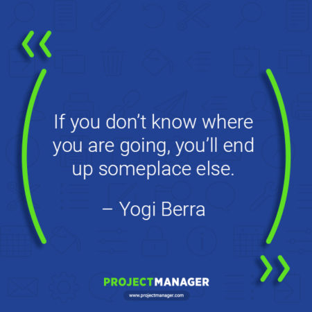 25 of the Best Planning Quotes - ProjectManager