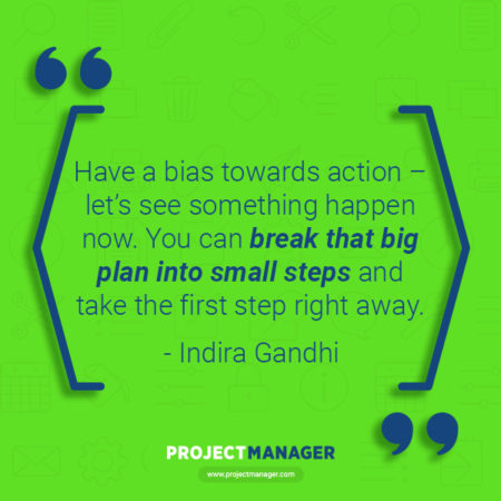 25 of the Best Planning Quotes - ProjectManager
