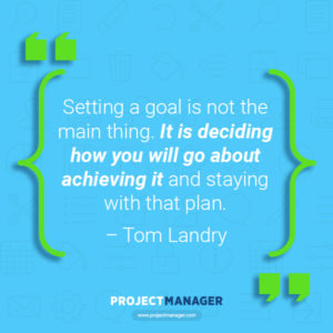 25 of the Best Planning Quotes - ProjectManager