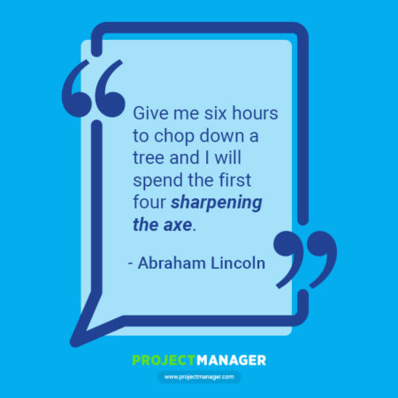 25 of the Best Planning Quotes - ProjectManager