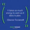 25 of the Best Planning Quotes - ProjectManager