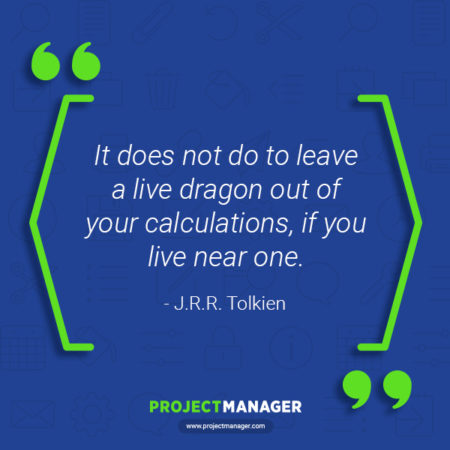 25 of the Best Planning Quotes - ProjectManager