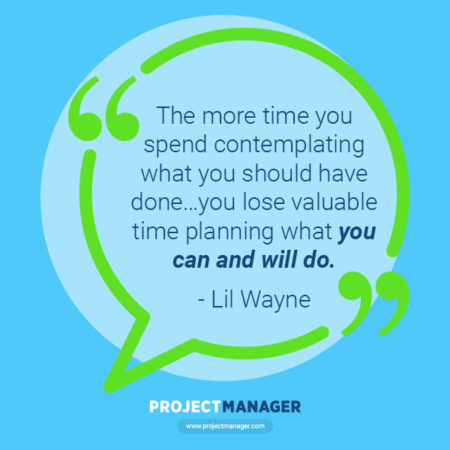 25 of the Best Planning Quotes - ProjectManager