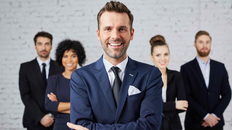 The 18 Most Influential People in Project Management