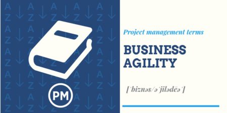Business Agility: What Is It & Why Is It Important? - ProjectManager.com