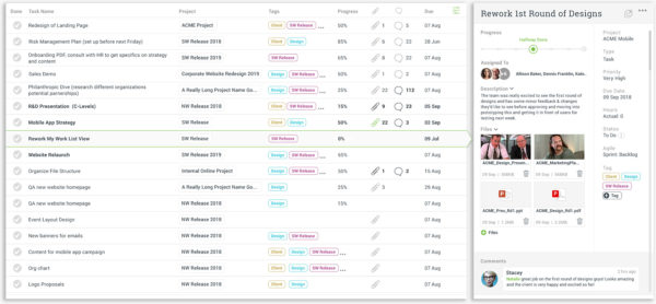 Project Scheduling Software – ProjectManager.com
