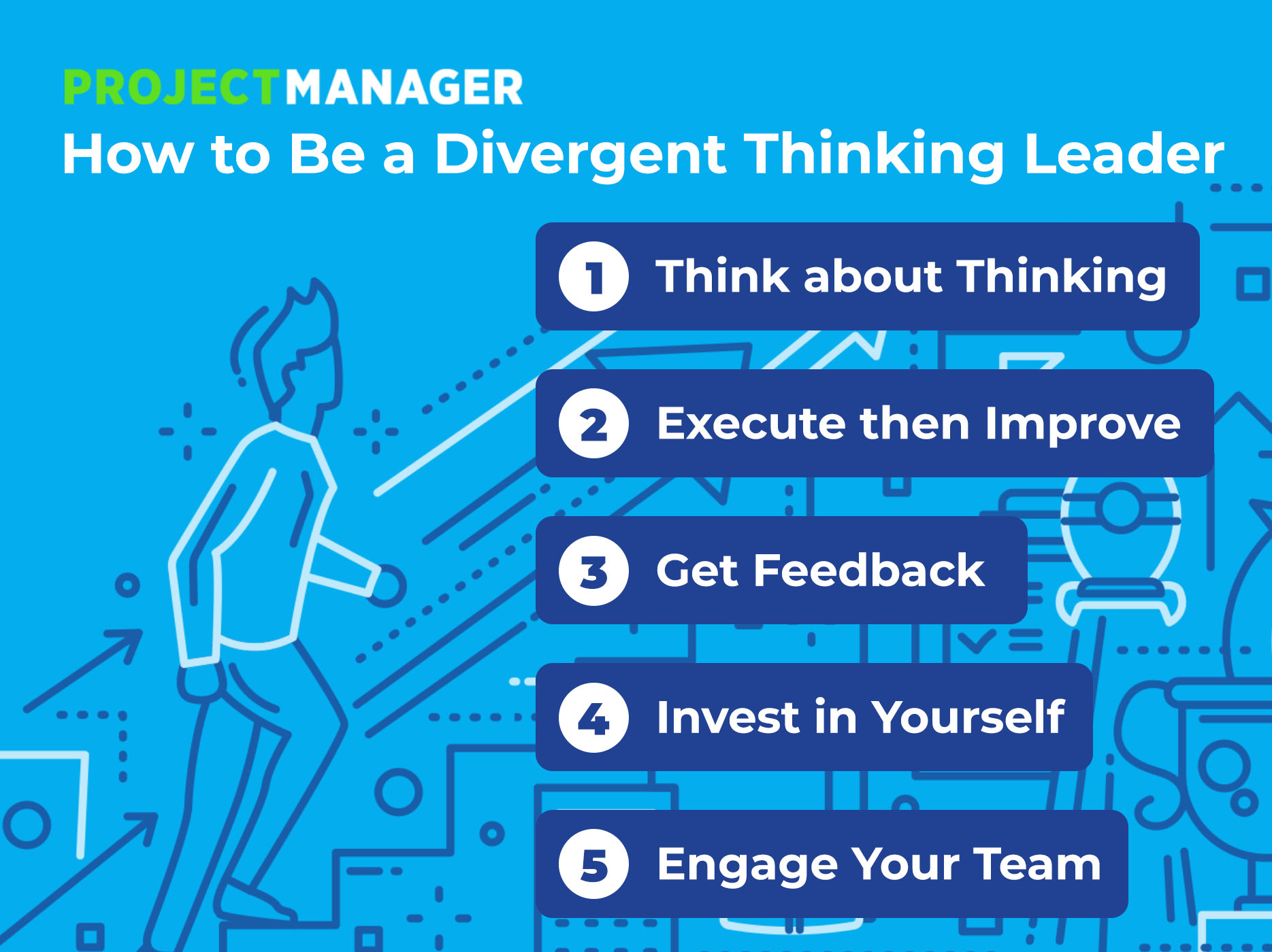 Divergent Thinking