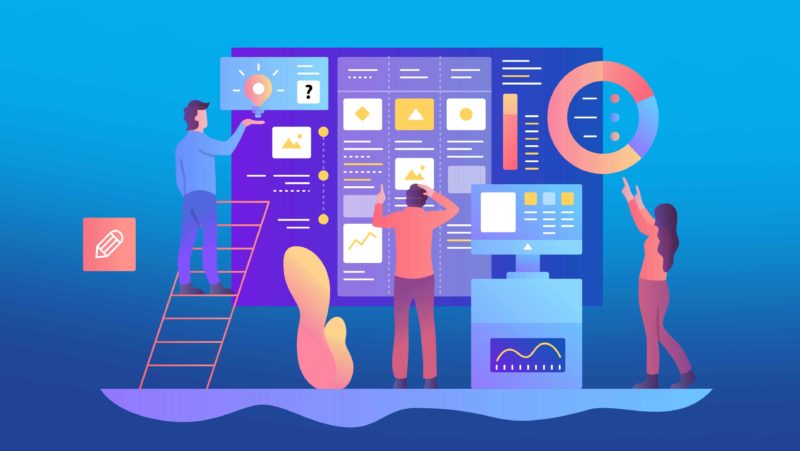 Blog - ProjectManager