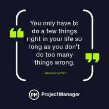 40 Best Business Quotes to Inspire Entrepreneurs & Go-Getters