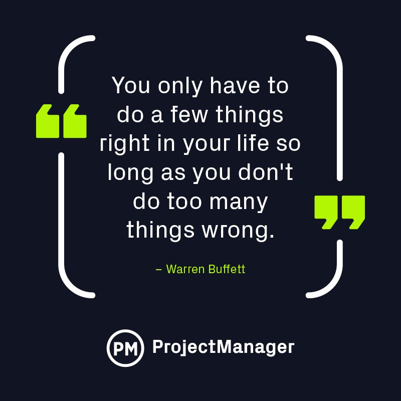 40 Best Business Quotes to Inspire Entrepreneurs & Go-Getters