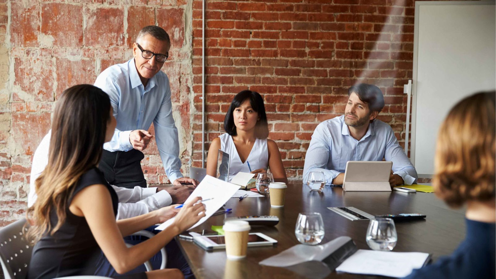 How to Make Your Project Management Meetings Zing