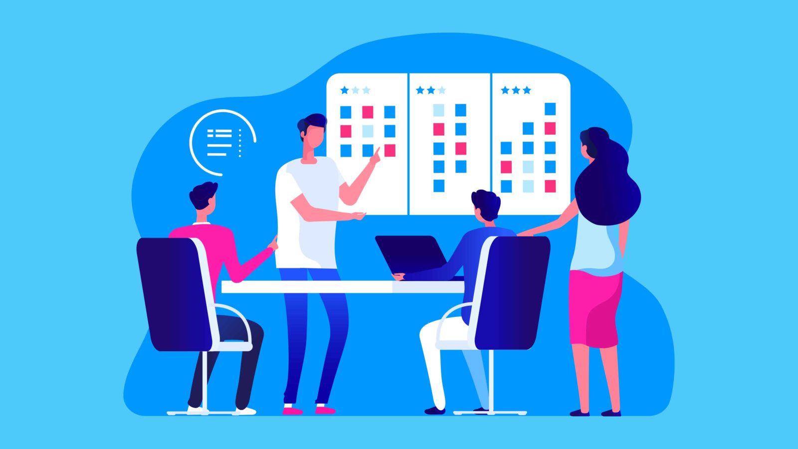 Kanban Inventory Management: How to Run a Kanban System