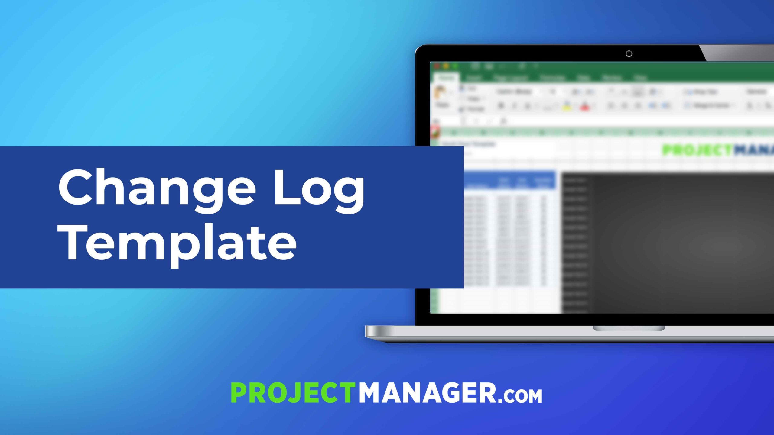 Software Change Log Template Software Change Log Template