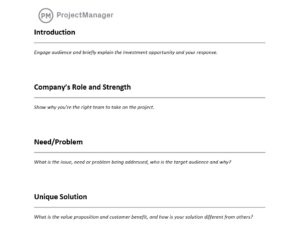 How to Write an Executive Summary (Example & Template Included)