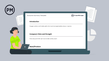 How to Write an Executive Summary (Example & Template Included)