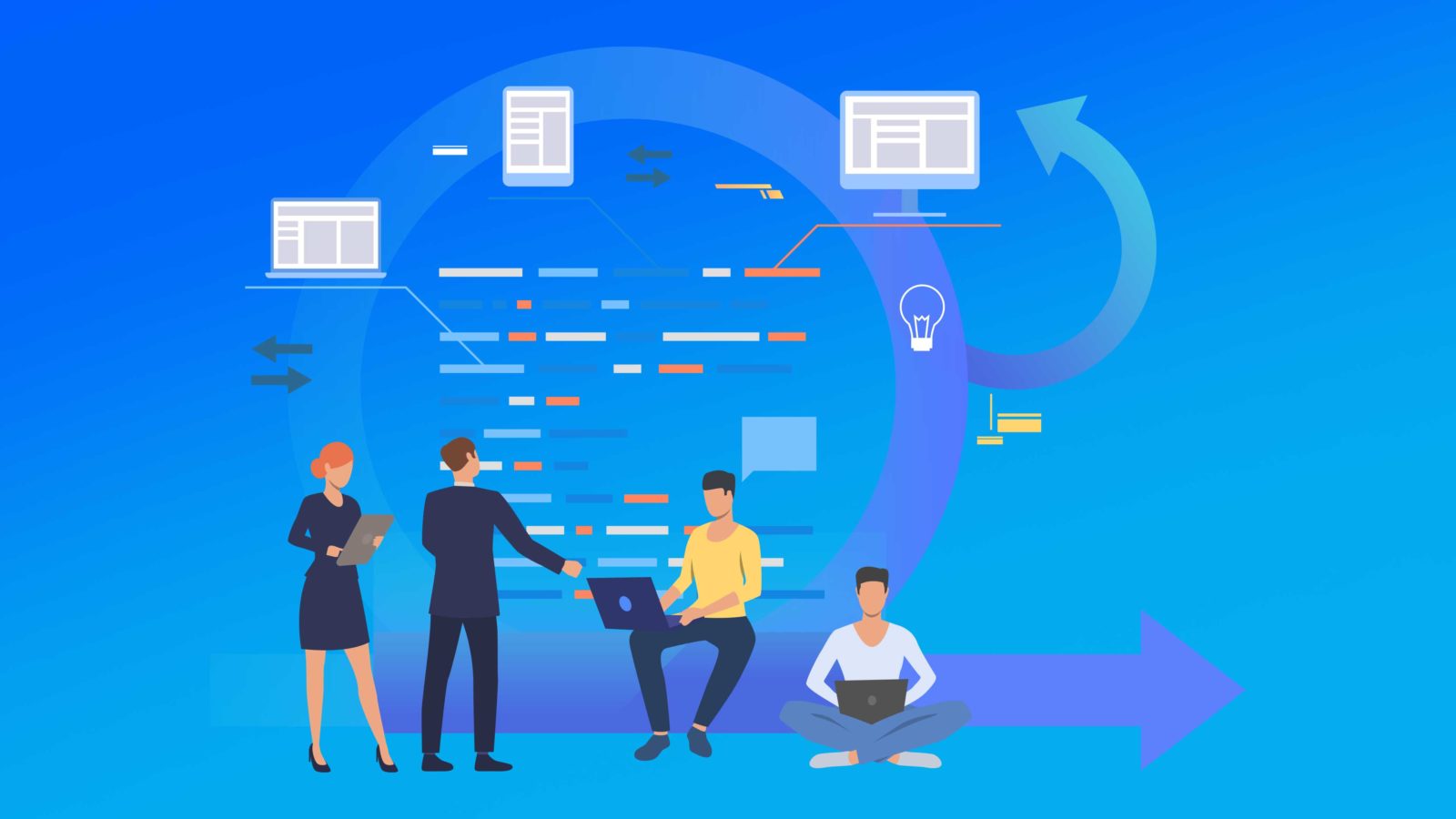 The 4 Essential Agile Tools For Agile Teams