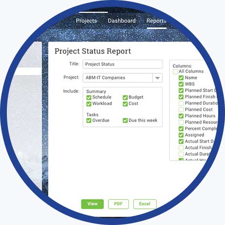 Project Management Software - ProjectManager.com