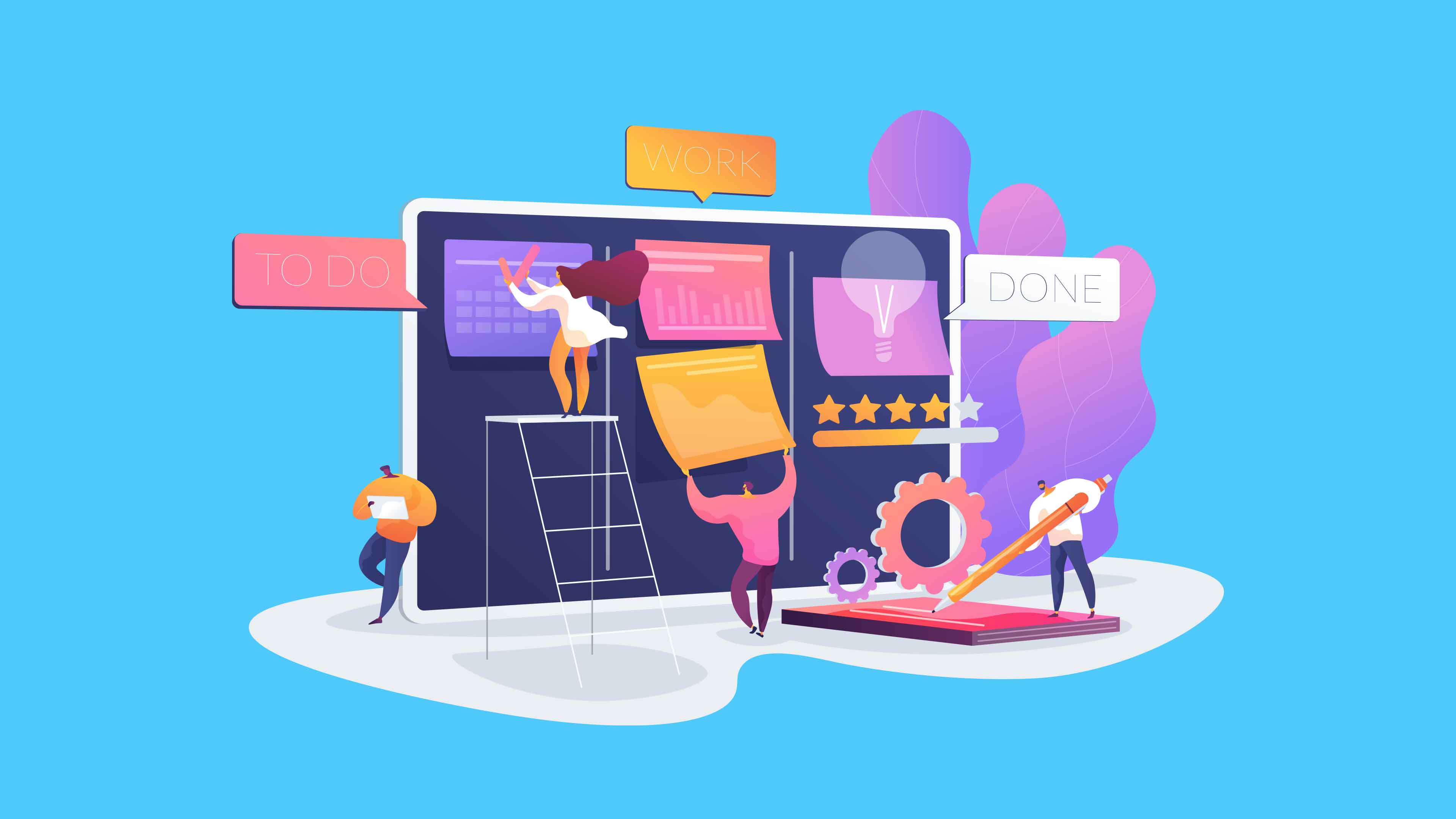 Best Trello Alternatives: Free & Paid Options (2026) - ProjectManager