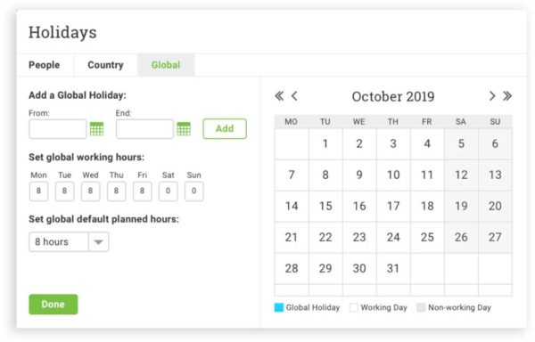 Capacity Planning: What Is it and How Do I Implement it ...