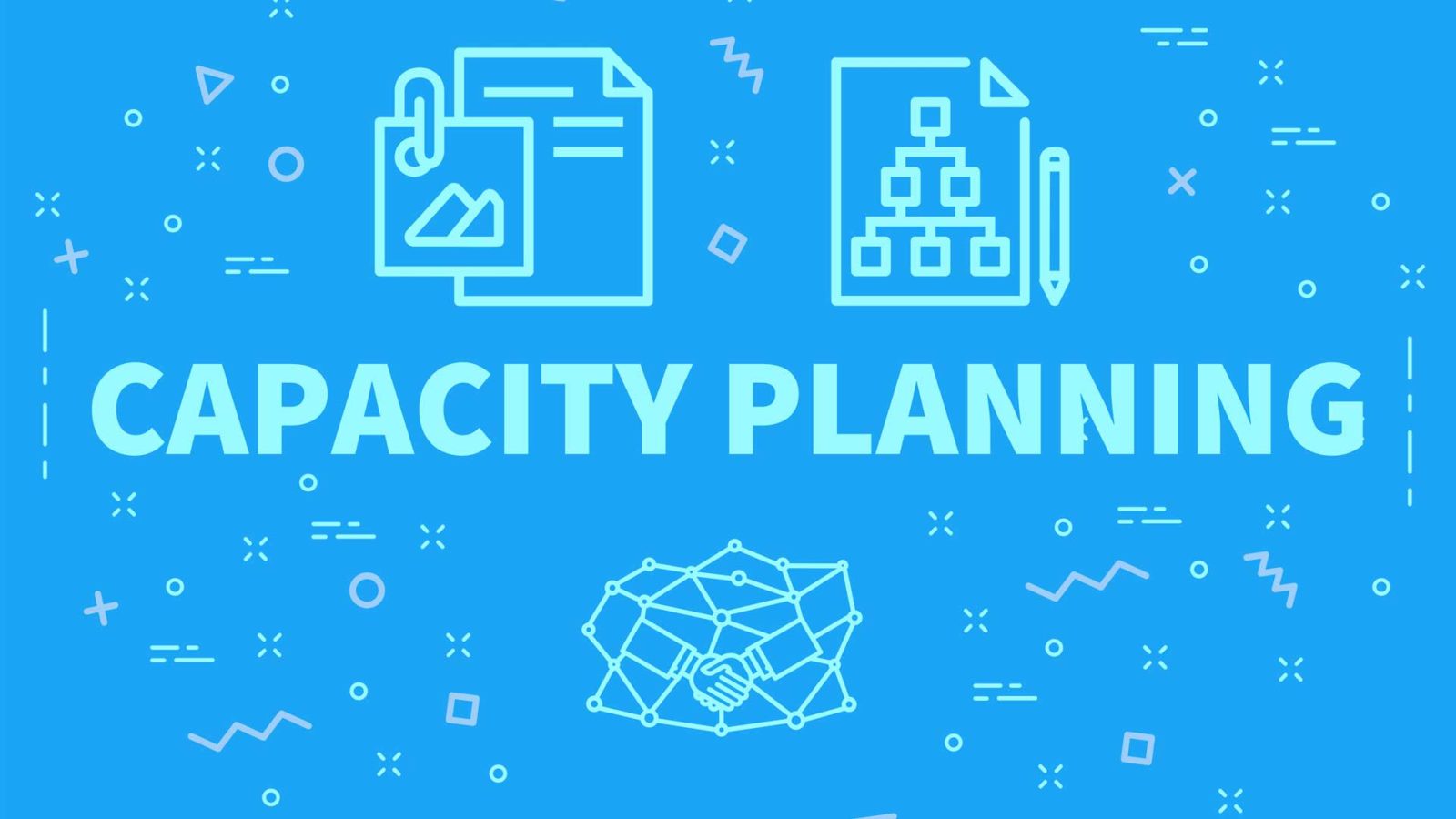 Resource Capacity Planning Tools Resource Capacity Planning Tools