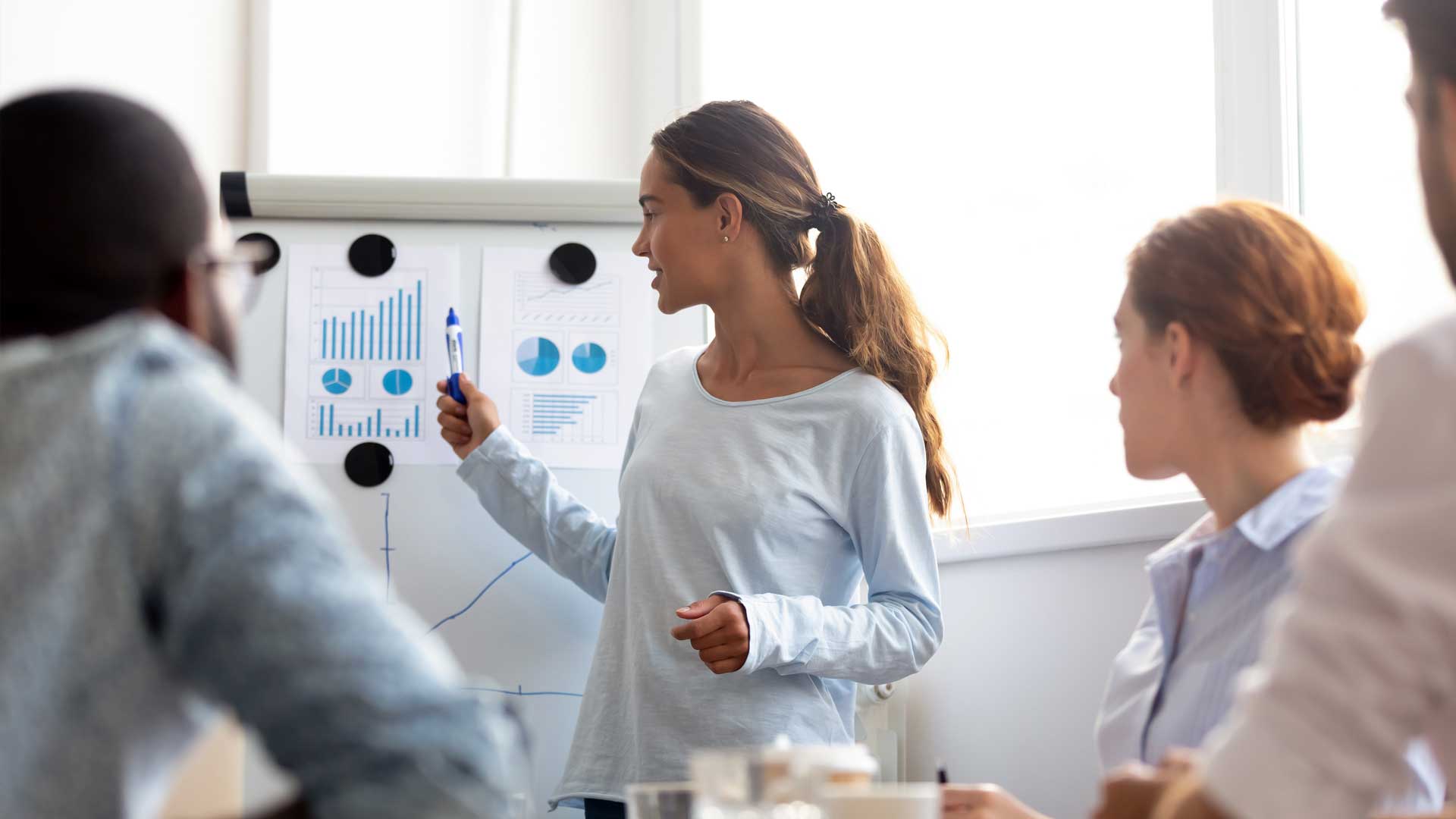 Overcoming a Lack of Project Resources - ProjectManager Overcoming a Lack of Project Resources - ProjectManager