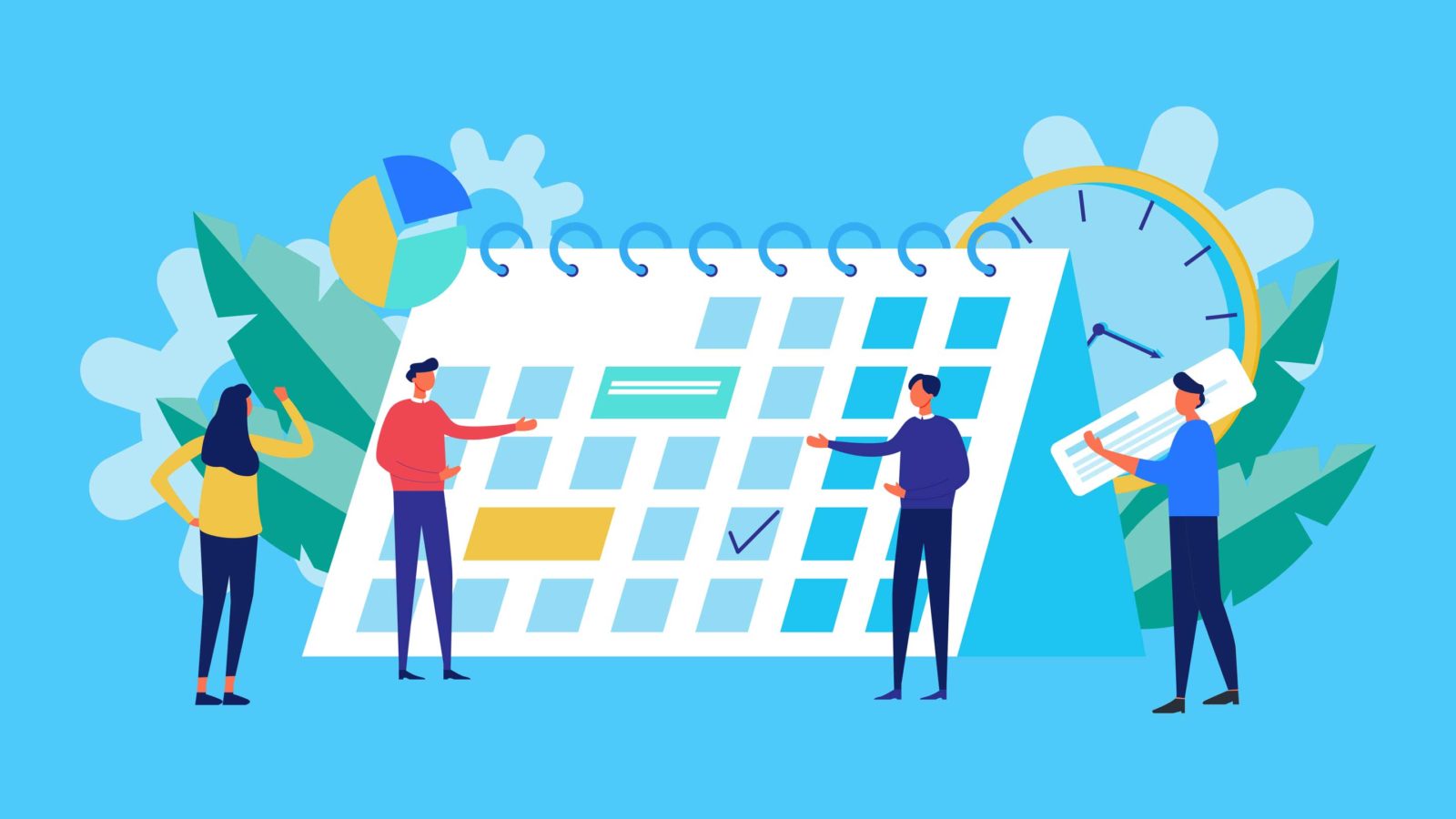 Operational Planning: How to Make an Operations Plan Operational Planning: How to Make an Operations Plan