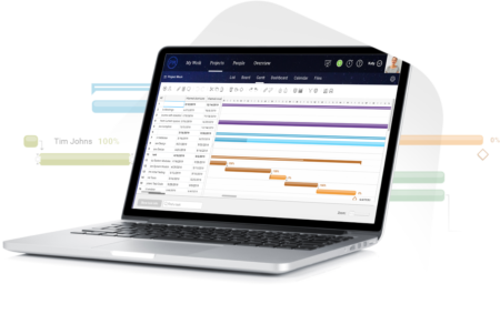 Project Creator - Create a Project In Minutes - Fully Online, No Downloads