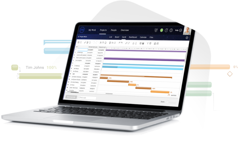 Project Portfolio Management Software | Cloud-Based PPM Tools